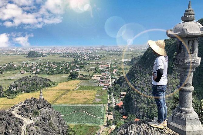 Ninh Binh Full Day Trip: Hoa Lu - Trang An - Mua Cave Small Group Tour - The Sum Up: Who Should Book This Tour?