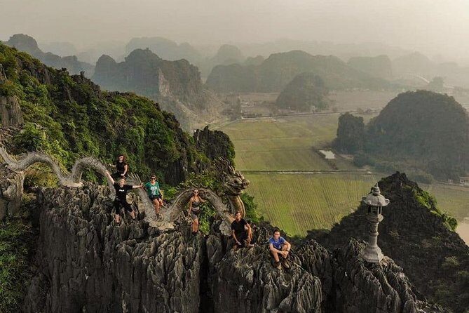 Ninh Binh Full Day Trip: Hoa Lu - Trang An - Mua Cave Small Group Tour - FAQ: Everything You Need to Know
