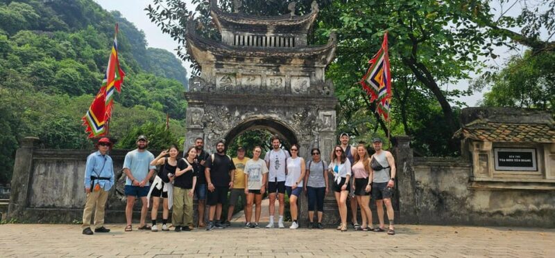 Ninh Binh full day trip: Hoa Lu, Trang An & Mua cave - Final Thoughts: Is This Tour Right for You?