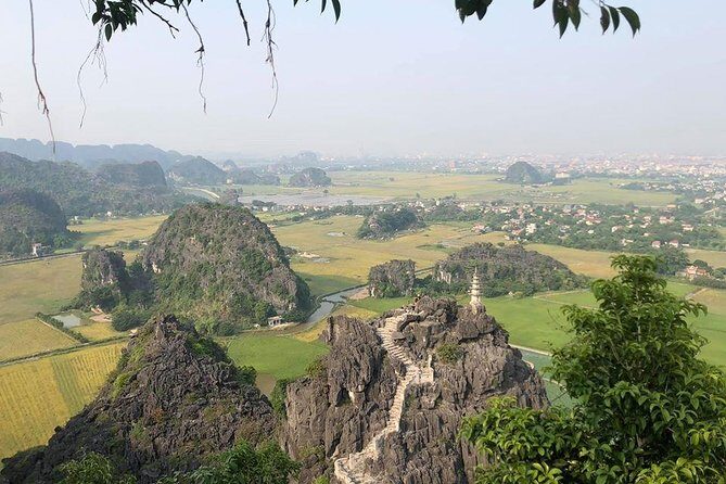 Ninh Binh full day trip to Hoa Lu - Tam Coc - Mua Cave - How the Tour Supports a Valued Experience