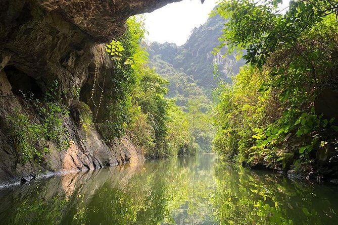 Ninh Binh full day trip to Hoa Lu - Tam Coc - Mua Cave - Final Thoughts: Is This Tour Right for You?