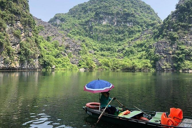 Ninh Binh full day trip to Hoa Lu - Tam Coc - Mua Cave - To sum it up