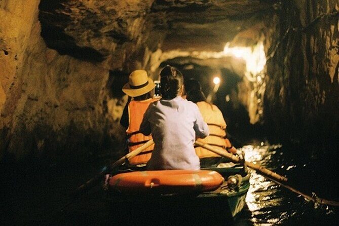 Ninh Binh Full-Day Trip to Trang An Mua Cave Hoa Lu Buffet Lunch - Final Thoughts