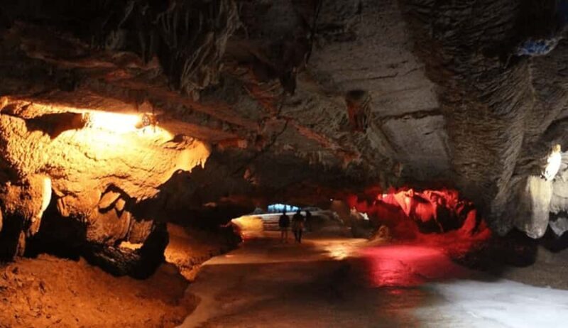 Ninh Binh: Galaxy Cave, Hoa Lu, Mua Cave & Bich Dong Tour - FAQ