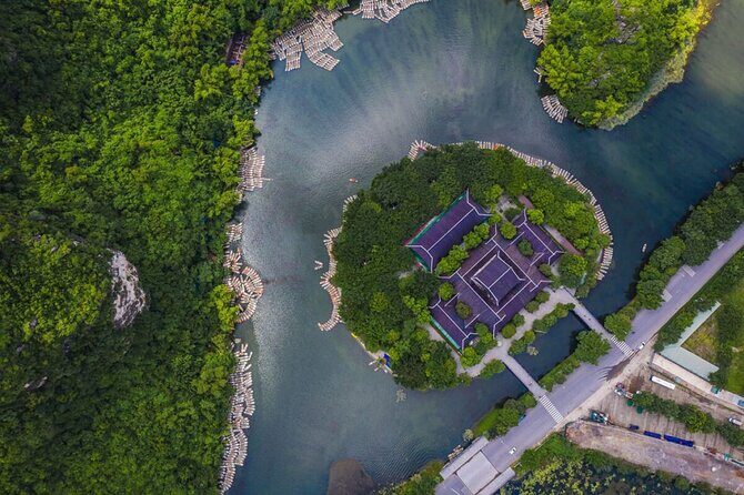 Ninh Binh Gateway Small Group Day Trip from Hanoi (Max of 9 pax) - What Makes This Tour Stand Out?