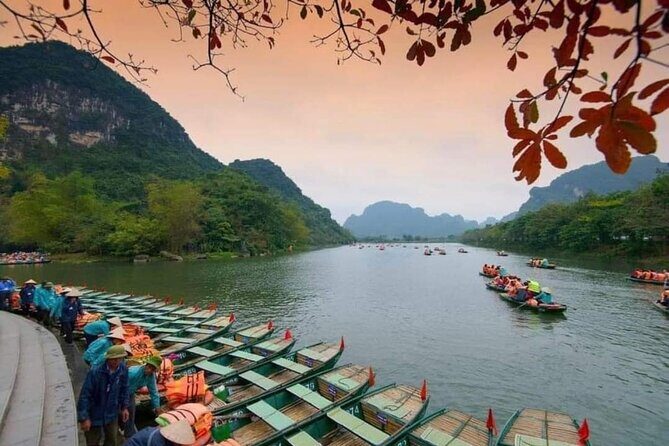 Ninh Binh Getaway Unforgetable Full Day Guided Tour from HANOI - Final Thoughts