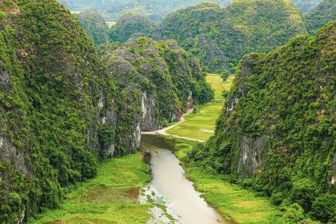 Ninh Binh Getaway Unforgetable Full Day Guided Tour from HANOI - Additional Information
