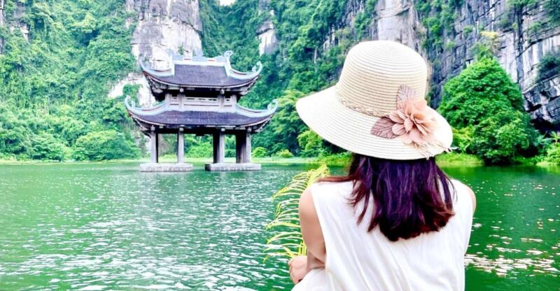 Ninh Binh Group tour : Hoa Lu Tam Coc Mua Caves by Limousine - Why This Tour Offers Great Value