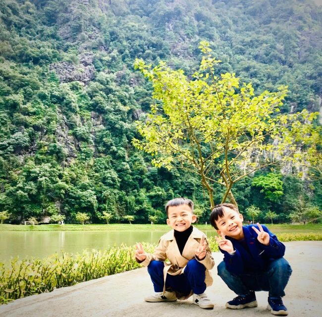 Ninh Binh Group tour : Hoa Lu Tam Coc Mua Caves by Limousine - Final Thoughts