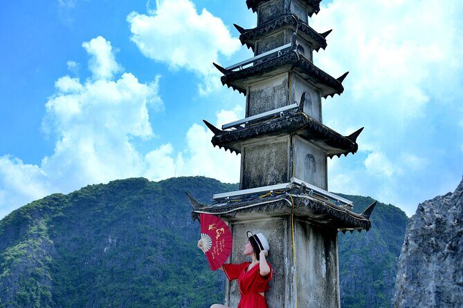 Ninh Binh Group Tour of 11 from Hanoi via Mua Cave Tam Coc Hoa Lu - What Do We Like About This Tour?