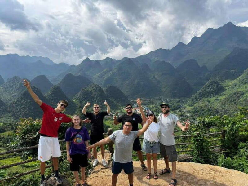 Ninh Binh -Ha Giang:3D Motorbike Tour to Dong Van & Yen Minh - Final Thoughts: Is This Tour Right for You?
