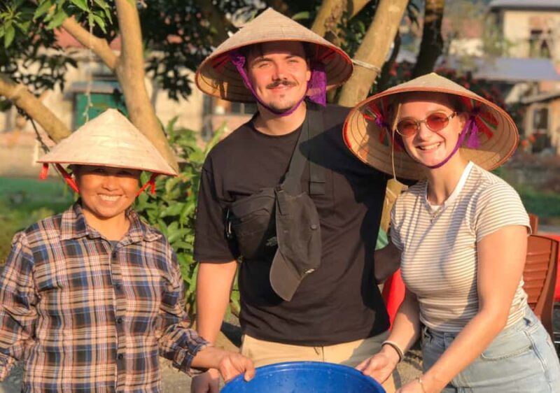 Ninh Binh: Half-Day Cooking Class at a Local Home - Key Points
