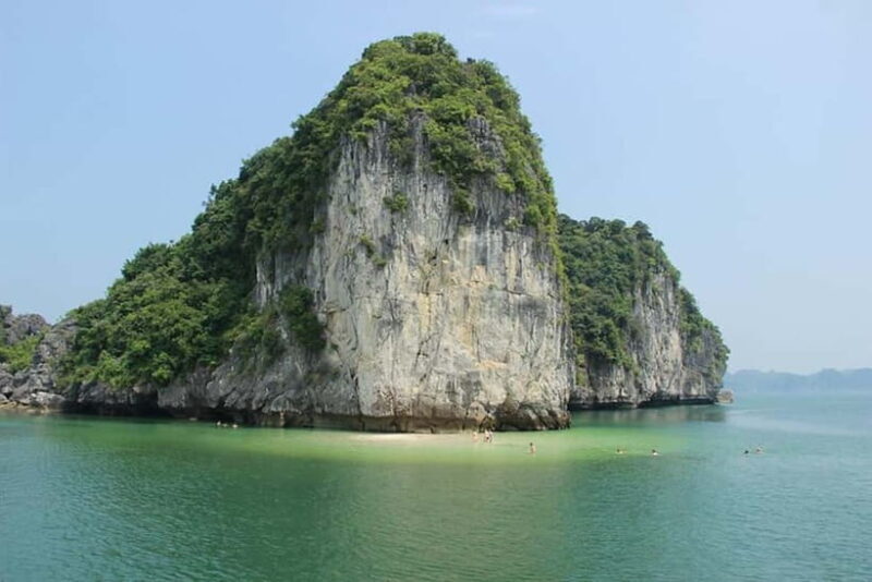 Ninh Binh: Halong Bay Day Cruise With Meal & Drop in Hanoi - Practical Tips for a Smooth Experience