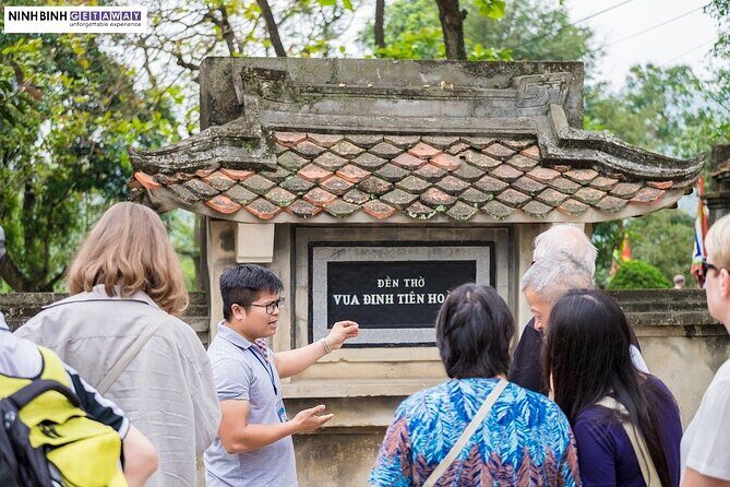 Ninh Binh Highlight 2 Days 1 Night Small Group Tour From Hanoi - Final Thoughts