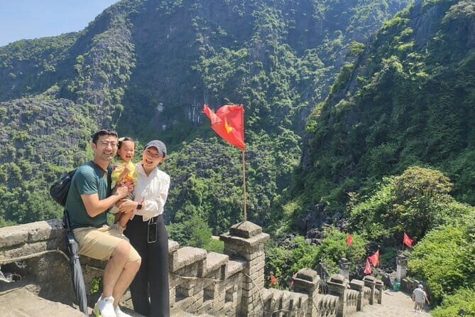 Ninh Binh Highlight 2 Days 1 Night Small Group Tour From Hanoi - An In-Depth Look at the Tour Itinerary