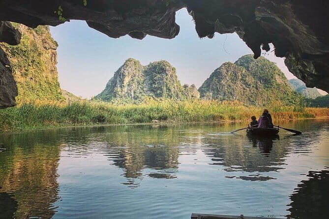 Ninh Binh Highlight 2 Days 1 Night Small Group Tour From Hanoi - Who Will Love This Tour?