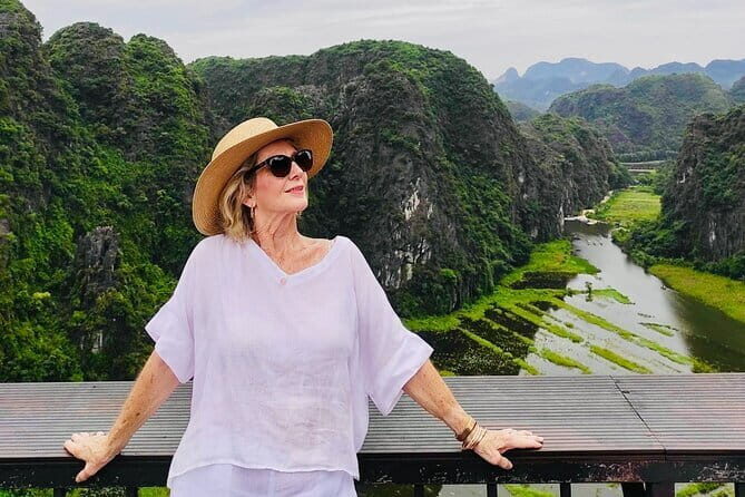 Ninh Binh Highlight 2 Days 1 Night Small Group Tour From Hanoi - FAQ
