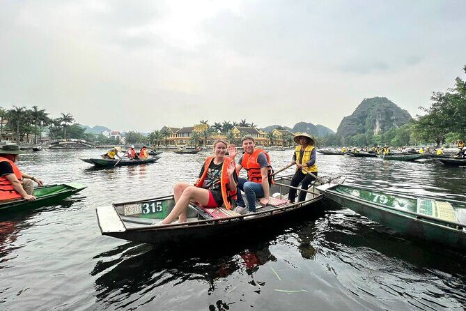 Ninh Binh Highlight Group Tour 2 Days 1 Night Transfer From Hanoi - FAQ