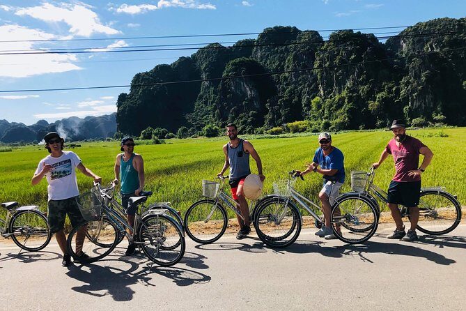 Ninh Binh Highlights Hoa Lu/Bai Dinh-Trang An/ Tam Coc- Mua Cave - FAQs