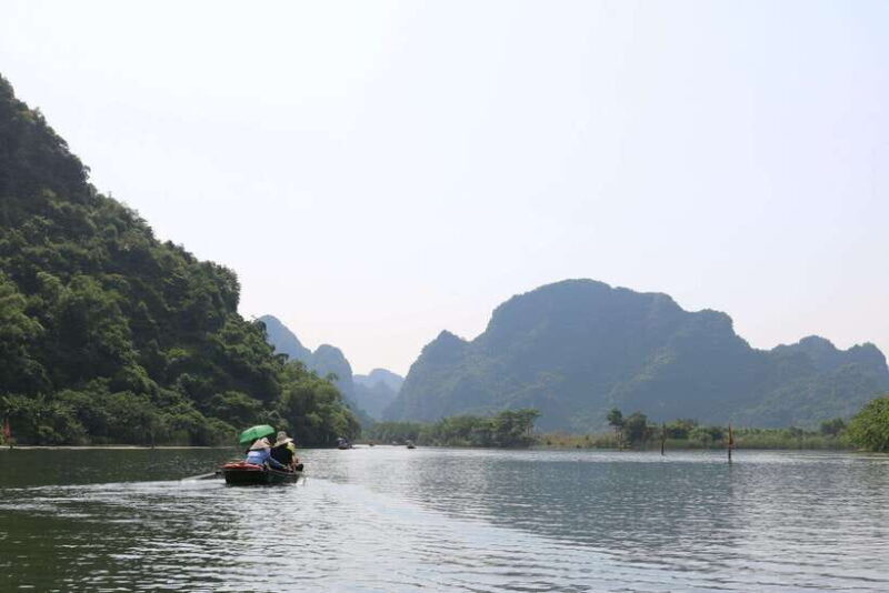 Ninh Binh: Highlights Luxury Small Group Day Tour - Key Points