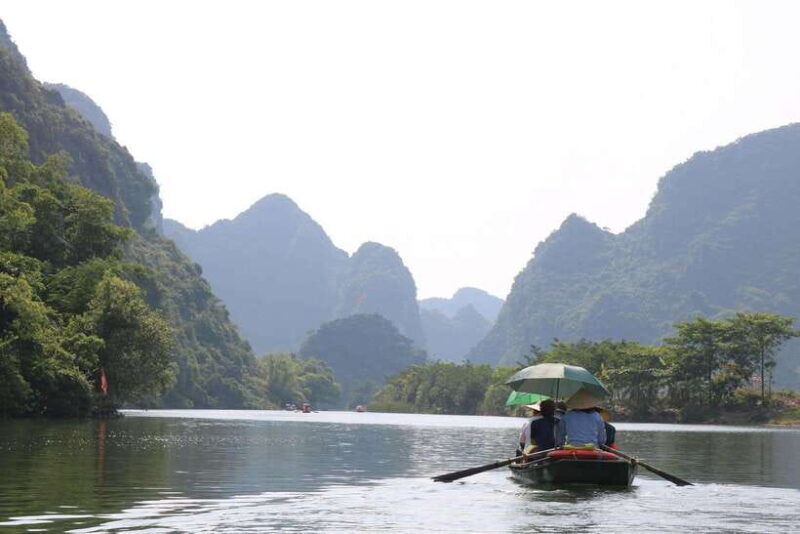 Ninh Binh: Highlights Luxury Small Group Day Tour - An In-Depth Look at the Ninh Binh Highlights Tour