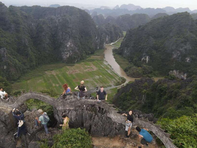 Ninh Binh: Highlights Luxury Small Group Day Tour - Final Thoughts: Who Should Consider This Tour?