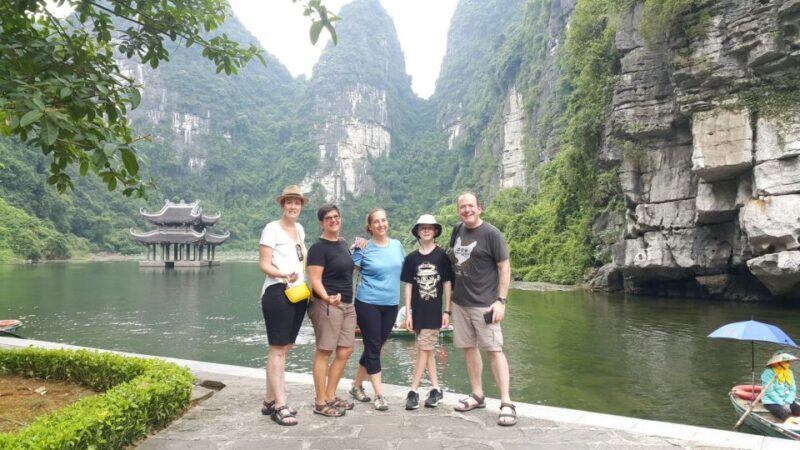 Ninh Binh: Highlights Luxury Small Group Day Tour - FAQs