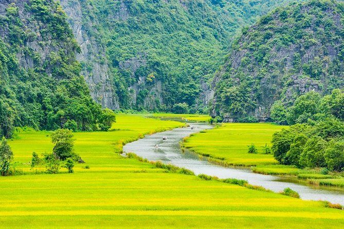 Ninh Binh Highlights Tour from Hanoi 1 or 2-Day - All Inclusive - Introduction