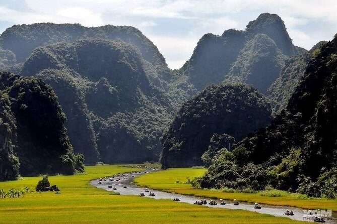 Ninh Binh Highlights Tour from Hanoi 1 or 2-Day - All Inclusive - An Overview of the Tour