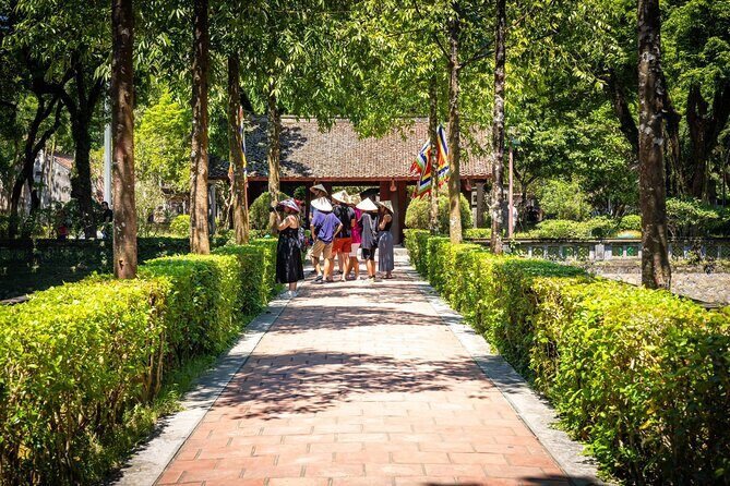 Ninh Binh Highlights Tour - Hoa Lu, Trang An And Mua Cave - Frequently Asked Questions