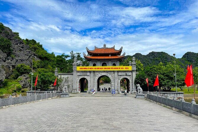 Ninh Binh Highlights Tour with Lunch - Small Group's Best Choice - FAQ