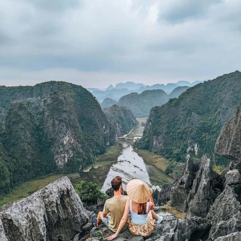 Ninh Binh: Hoa lu, Bai Dinh, Trang an & Mua cave Small Group - Frequently Asked Questions