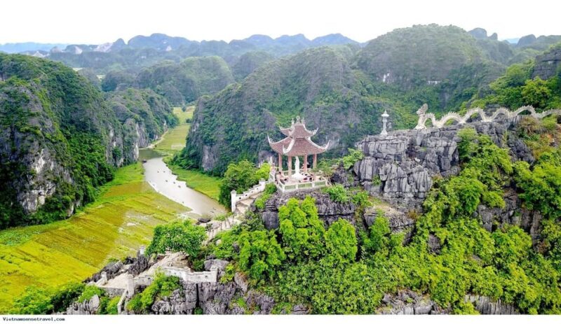 Ninh Binh Hoa Lu, Bich Dong, Trang An & Mua Cave Small Group - FAQ