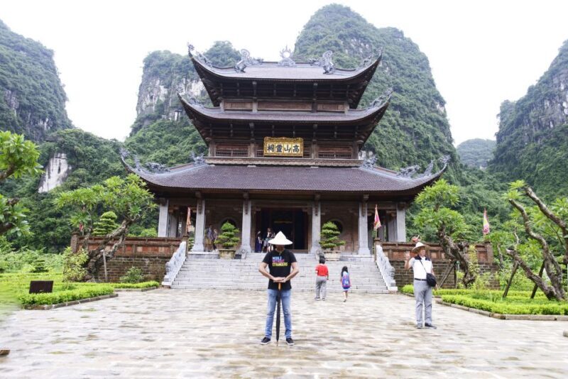 Ninh Binh: Hoa Lu, Mua Cave, and Trang An Tour and Boat Ride - Who Should Consider This Tour?