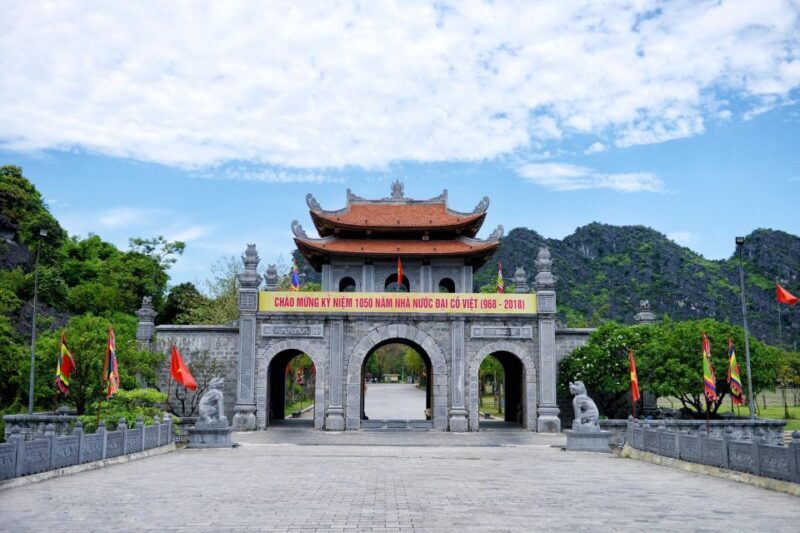 Ninh Binh: Hoa Lu, Mua Cave, and Trang An Tour and Boat Ride - The Sum Up