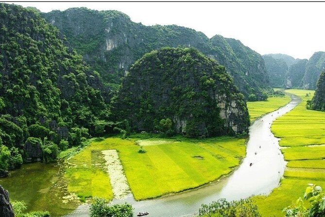 Ninh Binh - Hoa Lu - Mua Cave - Tam Coc 1 Day Tour - FAQ