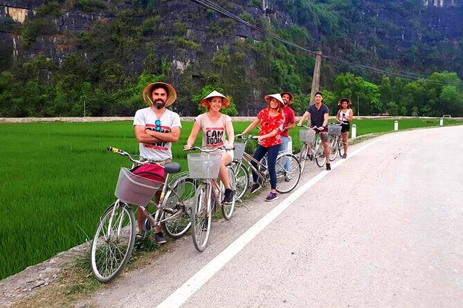 Ninh Binh Hoa Lu Tam Coc 1 Day Tour Transfer from Hanoi - Final Thoughts