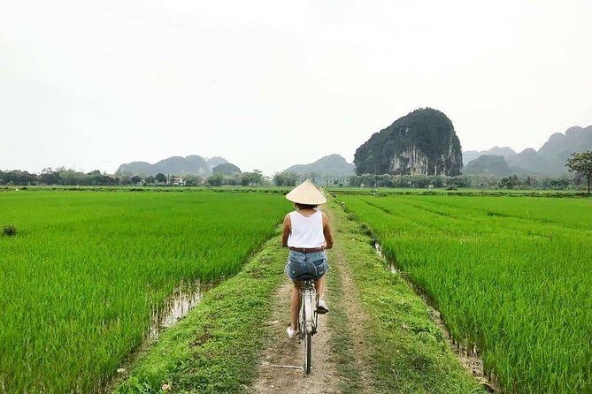 Ninh Binh: Hoa Lu - Tam Coc 1 Day Trip - FAQ