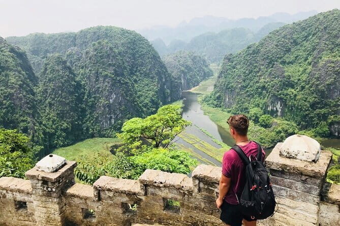 Ninh Binh, Hoa Lu Tam Coc Full Day Luxury Tour with English Guide - Frequently Asked Questions