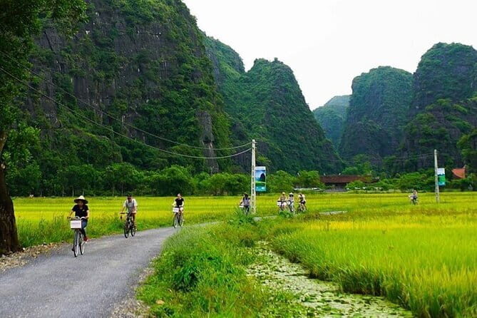 Ninh Binh Hoa Lu Tam Coc Mua Cave 1 Day Tour from Hanoi - FAQs