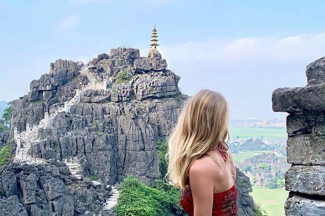 Ninh Binh Hoa Lu Tam Coc Mua Cave Boat & Bike Day trip from Hanoi: best selling - Final Thoughts