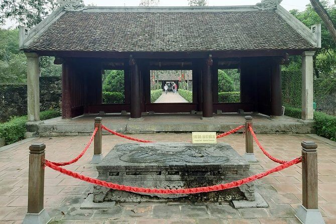 Ninh Binh - Hoa Lu - Tam Coc - Mua cave Day Trip: Hiking, boat trip, Bike, lunch - The Practical Side: Whats Included and Whats Not