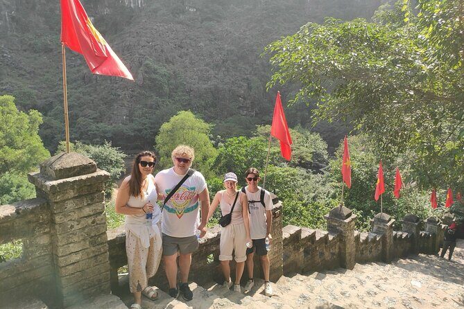 Ninh Binh Hoa Lu Tam Coc Mua Cave Private 1 Day Tour - Final Thoughts: Is This Tour Right for You?