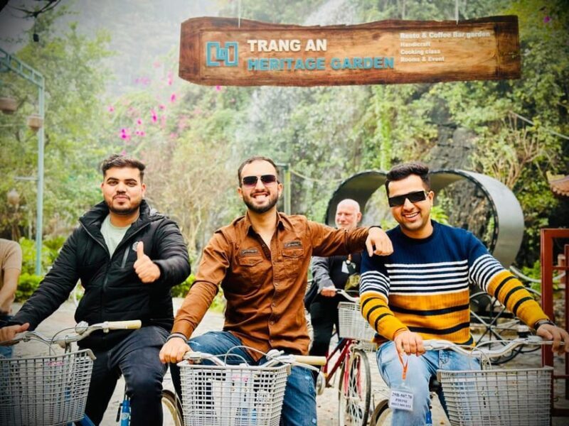 Ninh Binh: Hoa Lu, Trang An and Mua Cave Full-Day Trip - Final thoughts: who will love this tour?