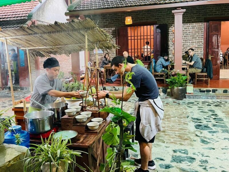 Ninh Binh: Hoa Lu, Trang An and Mua Cave Full-Day Trip - FAQ