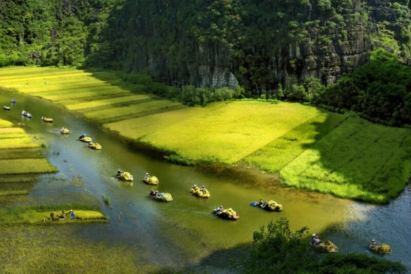 Ninh Binh: Hoa Lu, Trang An and Mua Caves Hiking Day Trip - Final Thoughts