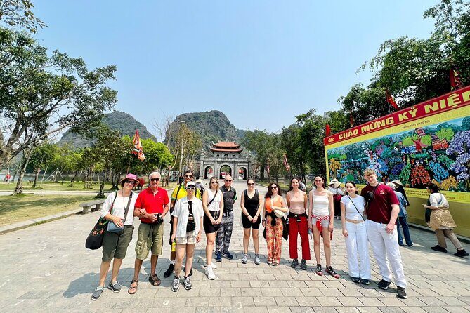 Ninh Binh: Hoa Lu, Trang An Boat, Mua Cave, Bich Dong Small Group - FAQ