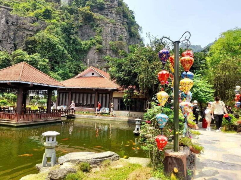 Ninh Binh Hoa Lu, Trang An Boat Ride, Mua Cave Hiking Tour - Authentic Experiences and Traveler Insights