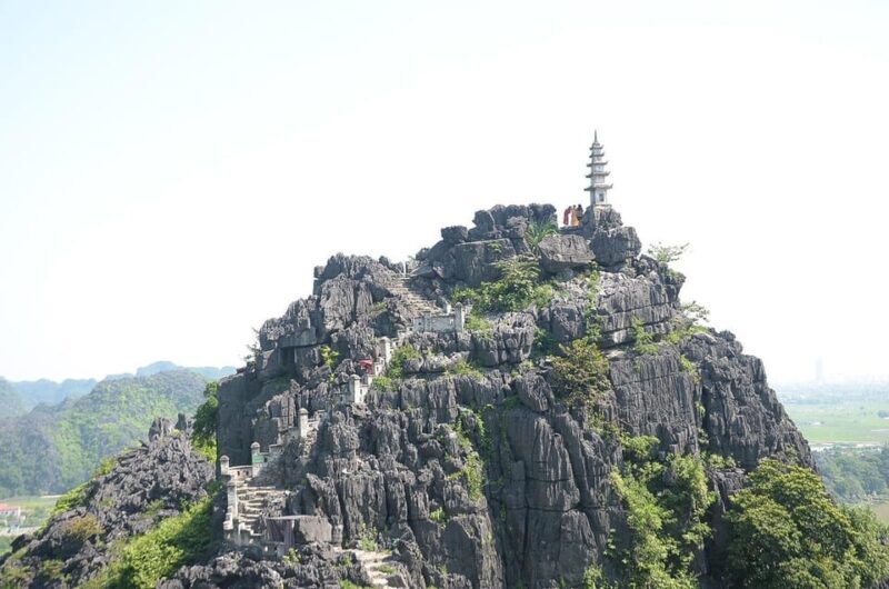 Ninh Binh : Hoa Lu, Trang An & Mua Cave 1 Day Trip - The Sum Up