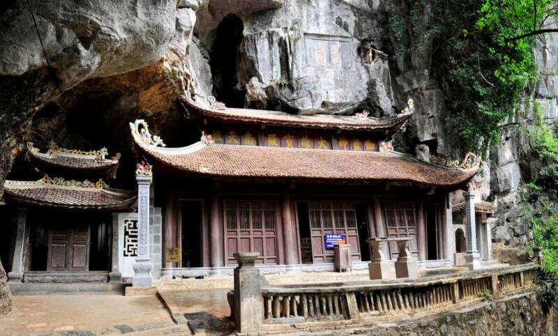 Ninh Binh : Hoa Lu, Trang An, Mua Cave, Bich Dong Tour - The Sum Up